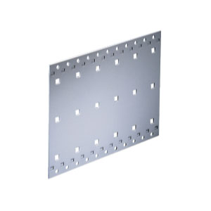 Optical Distribution Frames (ODF) 19" 3U subrack in telecom networks China